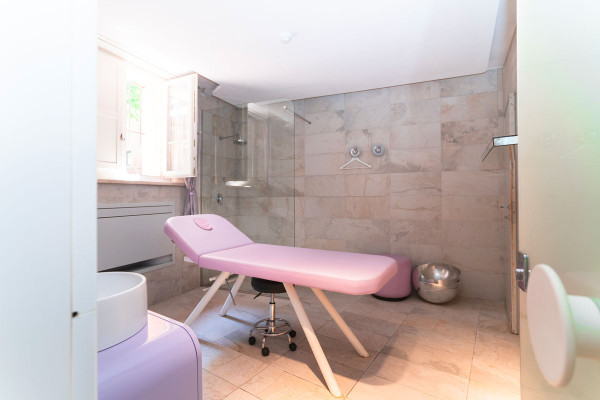 Hotel con spa Ferrara, Hotel centro benessere Ferrara